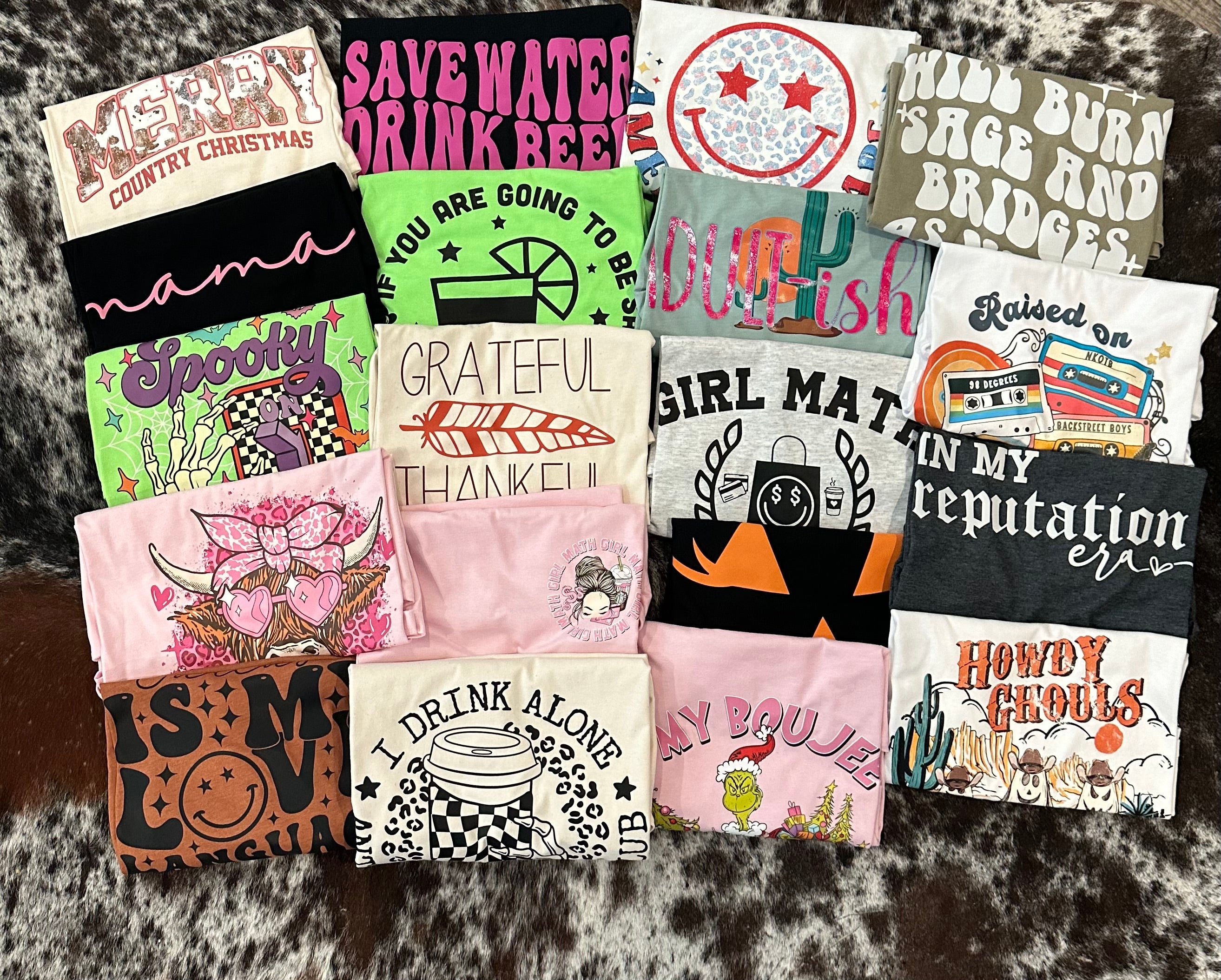 Bundles – MH Designs